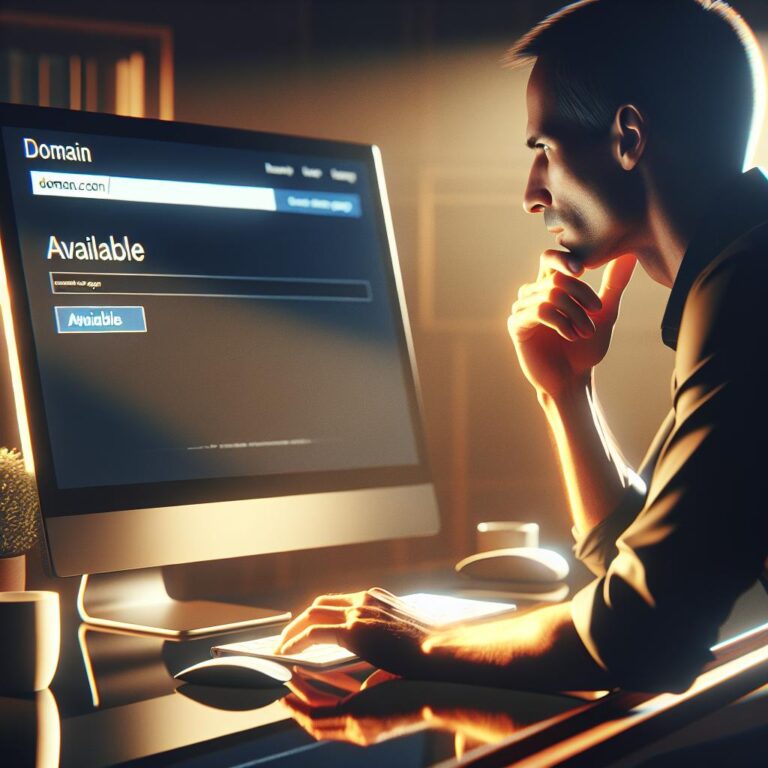 How to Buy a Domain on AWS: A Step-by-Step Guide